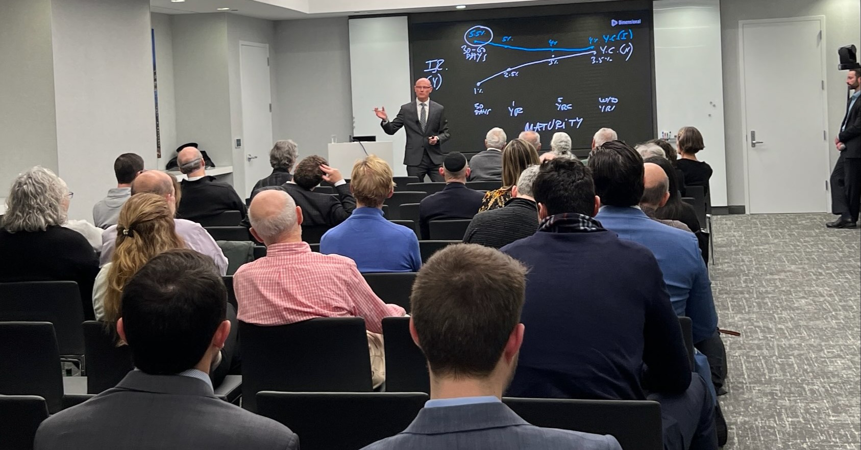 Apollo Lupescu, Ph.D, on Key Investor Concerns in 2024